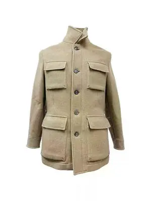 Women's Brunello Cucinelli Neutrals Outerwear