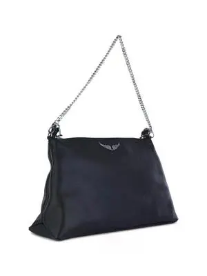 Zadig&Voltaire Jim Wings Chain Shoulder Bag