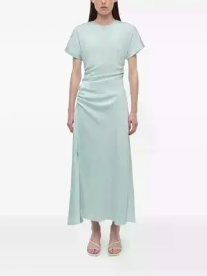 Simkhai Keyhole Day Dresses