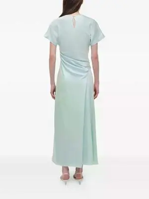Simkhai Marabella Maxi Dress