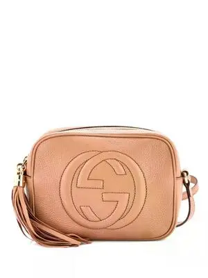 Gucci Handheld Cross Body Bags