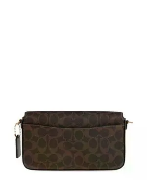 COACH Mila Detachable-chain Crossbody Bag