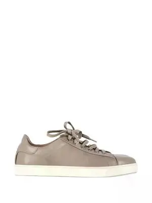 Gianvito Rossi Flat Sneakers For Women