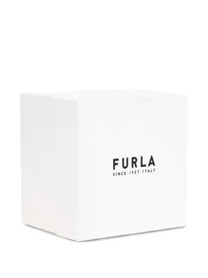 Furla Lettered 34mm Watch