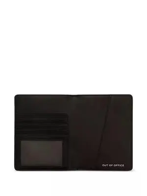 Marc Jacobs The City Passport Case