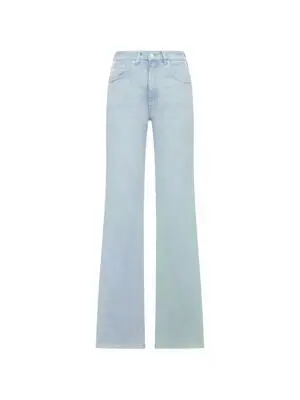 LOIS Flared Leg Jeans