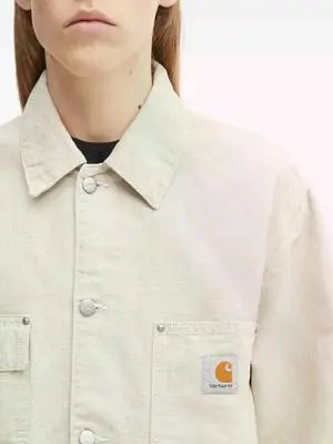 Carhartt Work In Progress Button-fastening Jacket