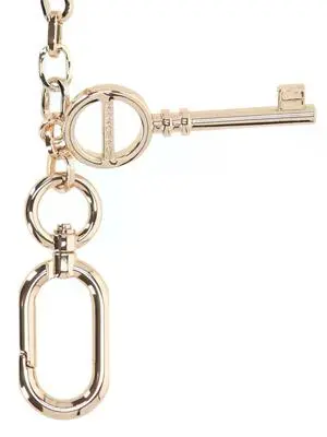 Borbonese Key Chain