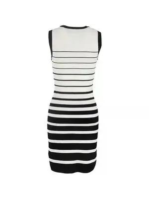 Ralph Lauren Striped Mini Dress