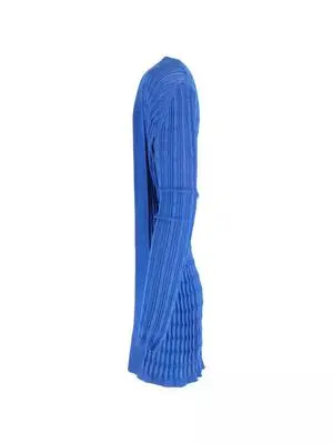 Missoni Knitted Open Cardigan
