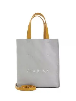 Marni Top-handle Tote Bag