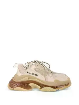 Balenciaga Triple S Sneakers