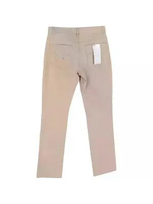 Escada Belt-loops Trousers