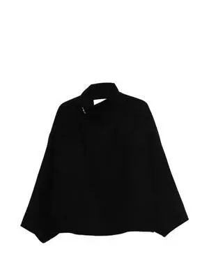 DARKPARK Long-sleeve Buttoned Jacket