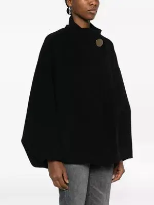 DARKPARK Long-sleeve Buttoned Jacket