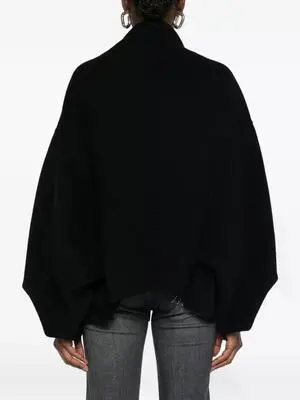DARKPARK Long-sleeve Buttoned Jacket