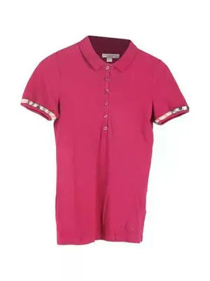 Burberry Polo T-shirts For Women