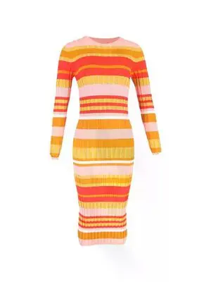 Knitted Midi Dresses