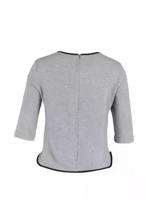 Marni Crew-neck Top