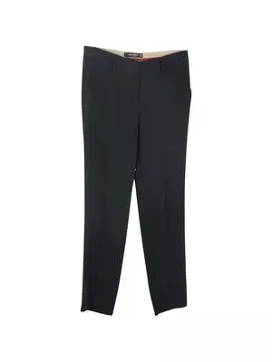 Etro Straight-leg Trousers