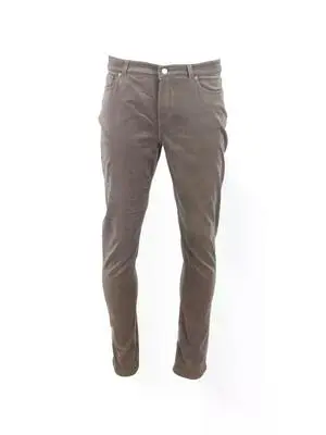 Loro Piana Slim-fit Trousers