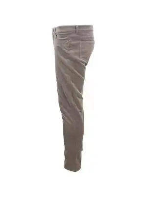 Loro Piana Slim-fit Trousers