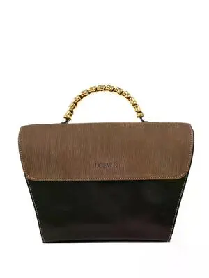 Loewe Flap Totes