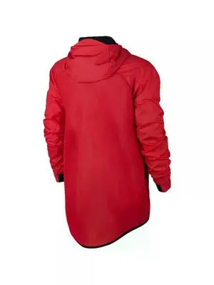 Nike Tech Hypermesh Wind Runner Athletic Jacket
