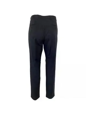 Prada Straight-leg Trousers
