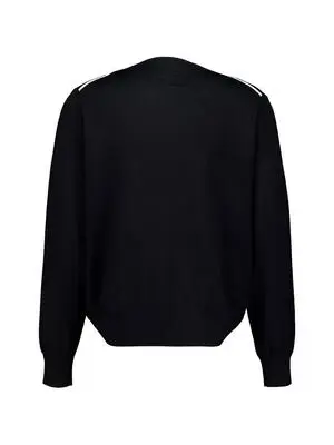 Givenchy Crew-neck Sweatshirt