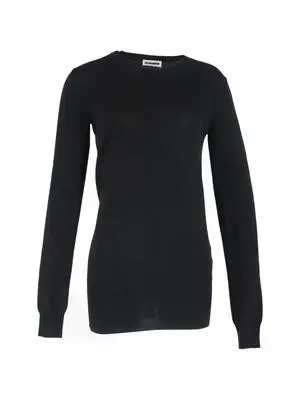 JIL SANDER Crew-neck Top