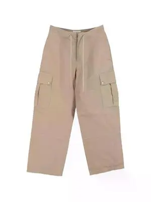 Celine 2022 Triomphe Cargo Pants