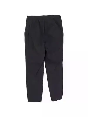 Theory Wool Trousers