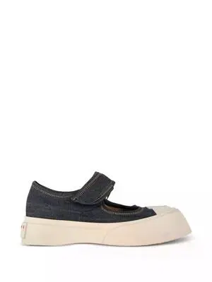 Marni Mary Jane Sneakers