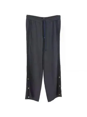 Etro Drawstring Trousers