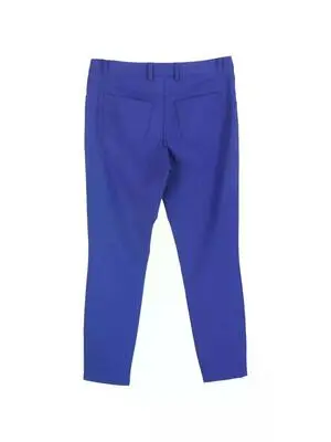 Escada Straight-leg Trousers