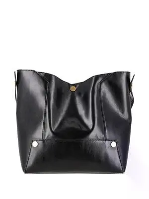 Stella McCartney Popper Tote Bag