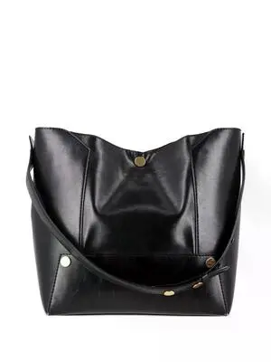 Stella McCartney Popper Tote Bag