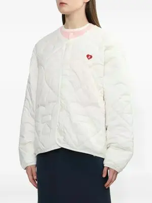 A BATHING APE Quilted Jacket
