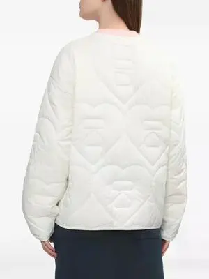 A BATHING APE Quilted Jacket