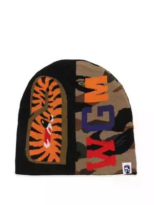 A Bathing Ape Beanie Hats For Men