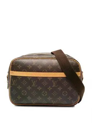 Louis Vuitton Adjustable Cross Body Bags
