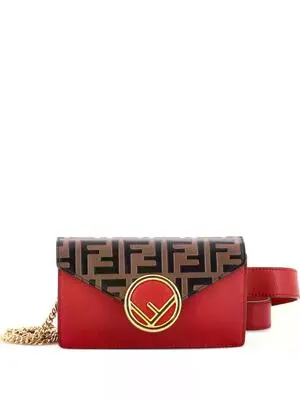 Fendi Handheld Belt Bags