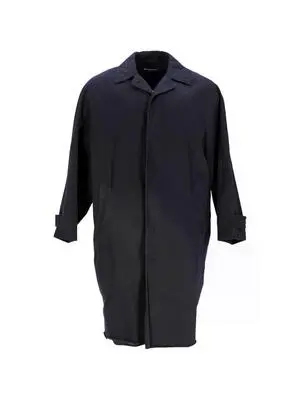 Balenciaga Knee-length Carcoat