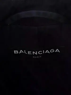 Balenciaga Knee-length Carcoat