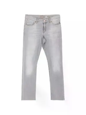 Escada Straight-leg Jeans