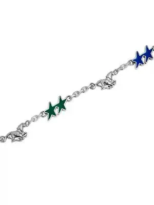 TWOJEYS Star Horse Bracelet