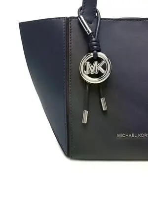 Michael Kors Logo-charm Tote