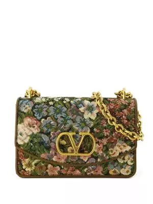 Valentino Garavani Applique Shoulder Bags