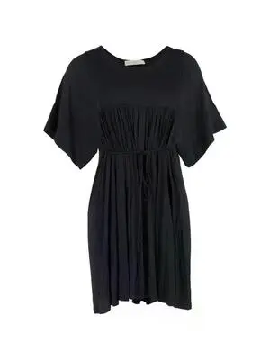 Stella McCartney Cotton Mini Dress